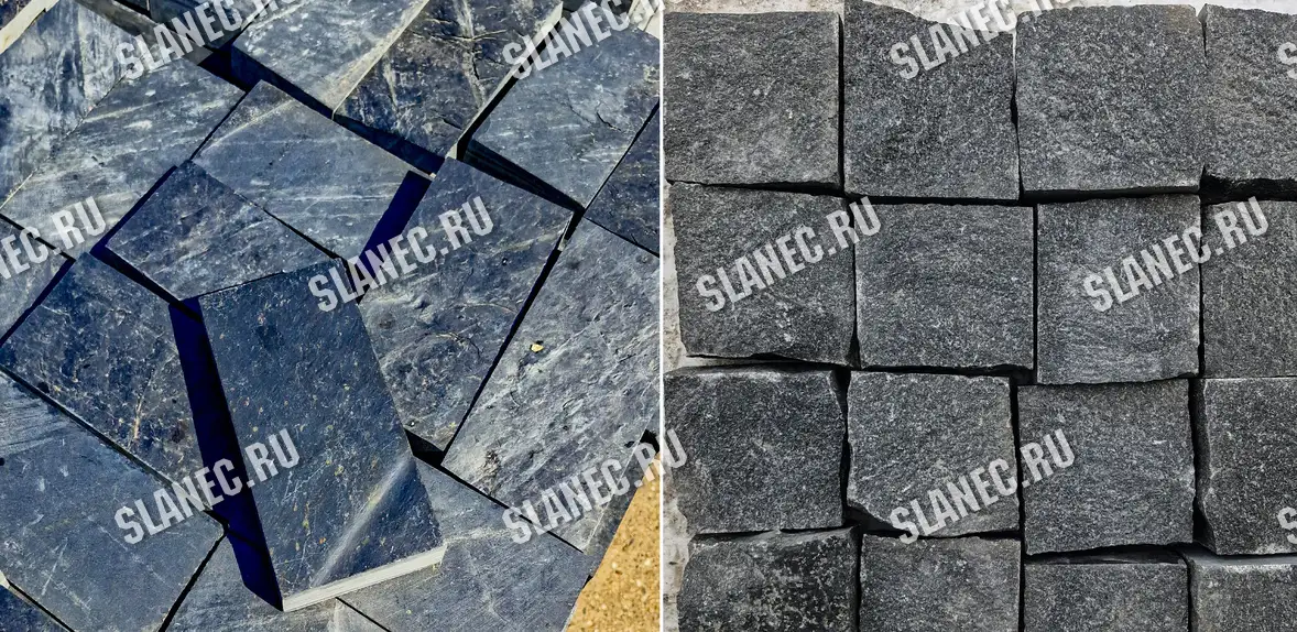 SLANEC.RU - Что такое сланец и как он образовался сланец в природе?