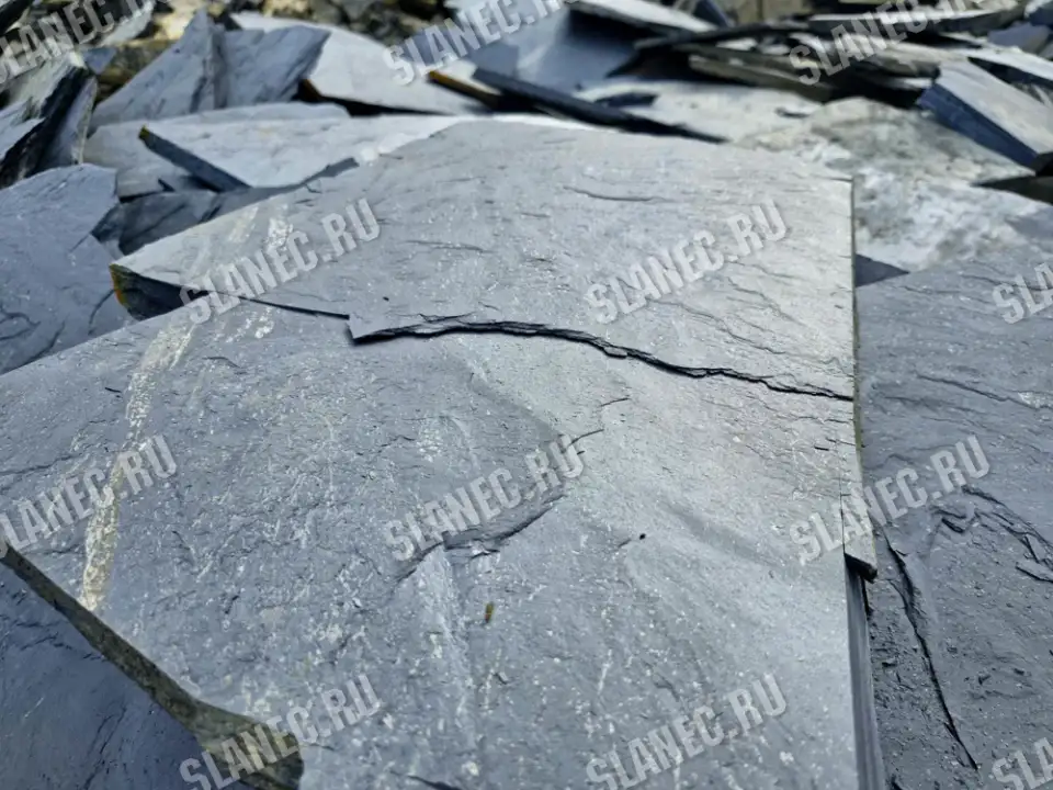 SLANEC.RU - Что такое сланец и как он образовался сланец в природе?